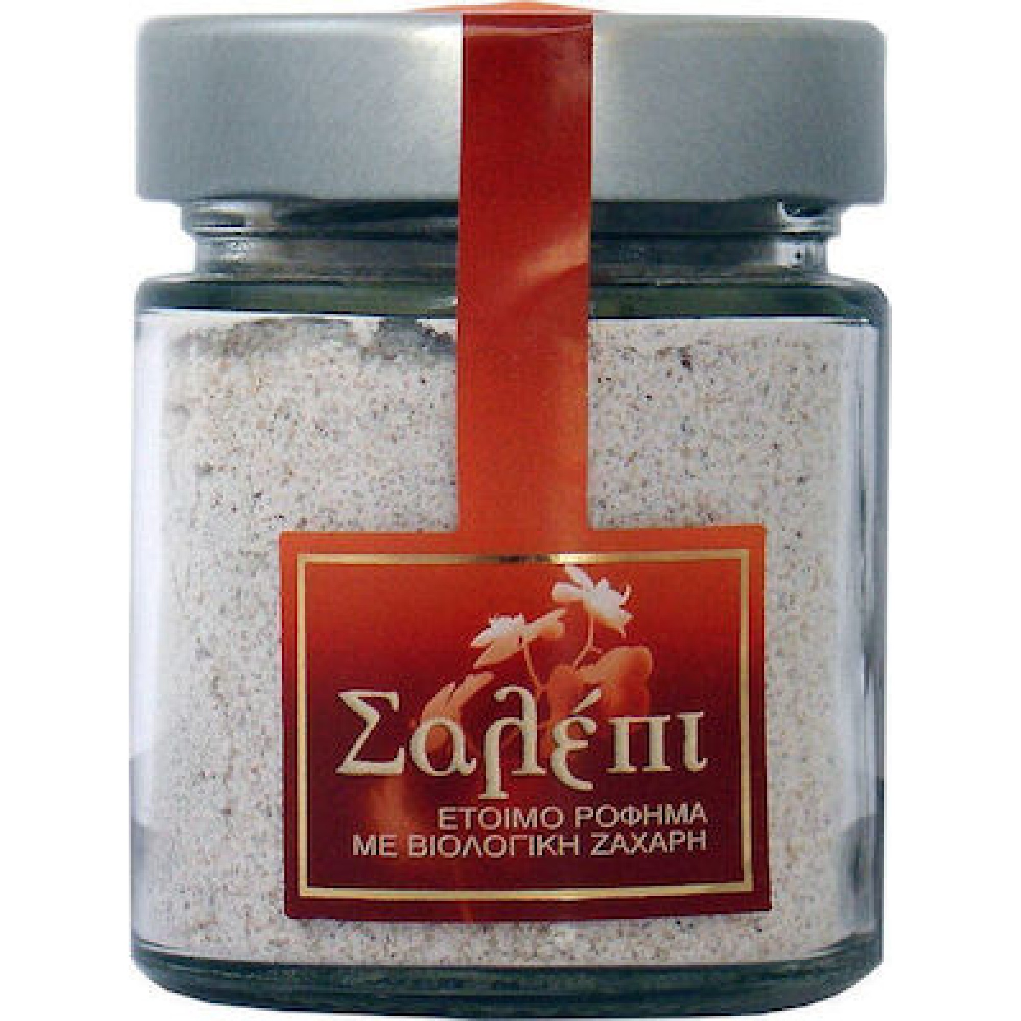 Όλα Bio Σαλέπι σε βάζο 120gr
